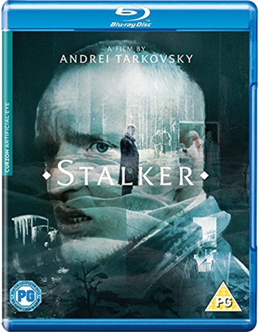 Stalker (PG) 1979 (2 Disc) - CeX (UK): - Buy, Sell, Donate